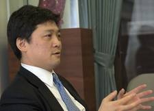 Acadêmicos Japoneses Visitam o Brasil » Asia comentada