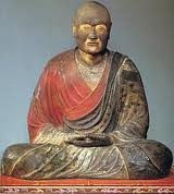 Monge Jianzhen de Volta à China 13 Séculos Depois » Asia comentada