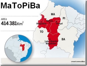 O Papel da Agropecuária Brasileira » Asia comentada